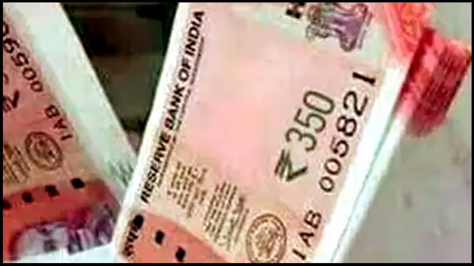 Fact Check | New 350 Rupee Note Circulating On Social Media Socking ...