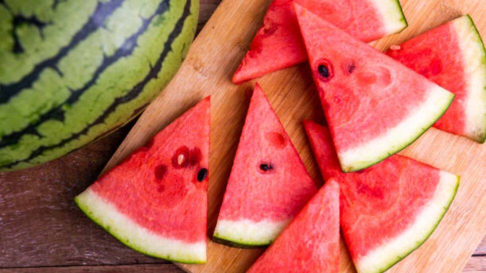 How to Identify Chemically Injected Watermelons Health Risks Safety ...