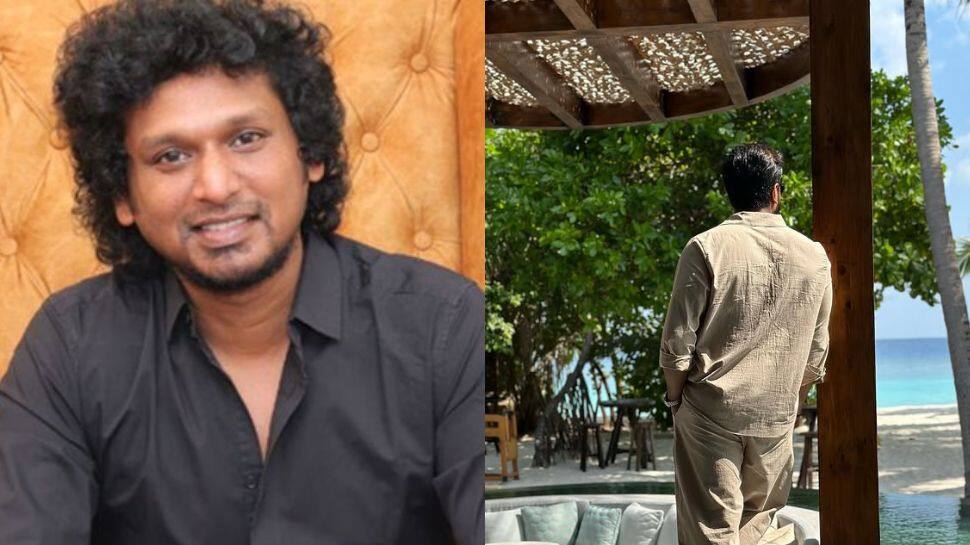 Famous Actor Ram Charan To Join Hands With Director Lokesh Kanagaraj In ...