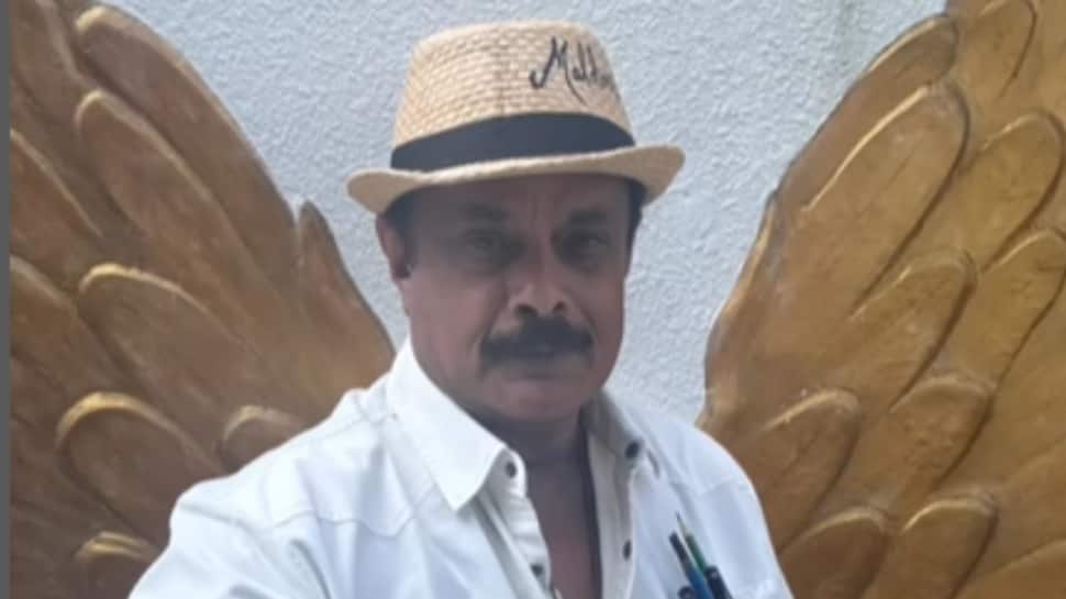 Actor And Karate Master Shihan Hussaini Dies Of Cancer Tributes From ...