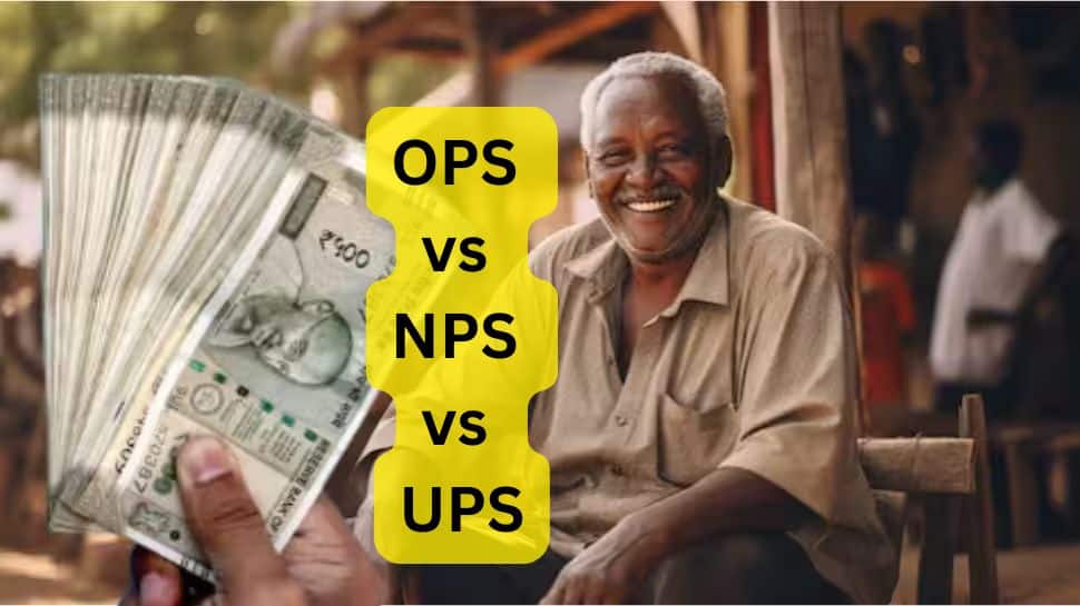 UPS vs NPS vs OPS: See Key Differences, Full Comparison Here | UPS vs NPS vs OPS: மூன்று ...