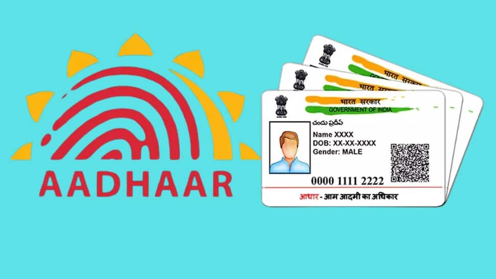 UIDAI Rules Regarding updating or changing Information and Details in Aadhaar Card | Aadhaar ...