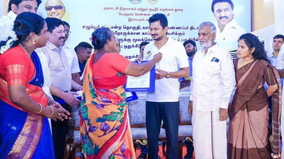 Kalaignar Kanavu Illam Scheme: 1 Lakh New Homes in Tamil Nadu How to ...