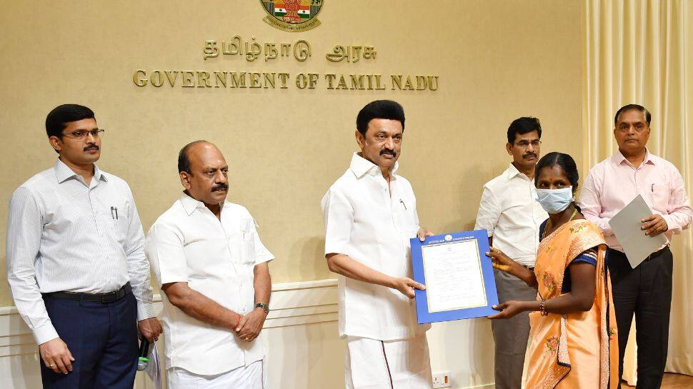 Kalaignar Kanavu Illam Scheme: 1 Lakh New Homes in Tamil Nadu How to ...
