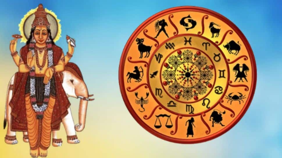 Mercury Transiting Through The Revathi Star Will Bring Blessings Of ...