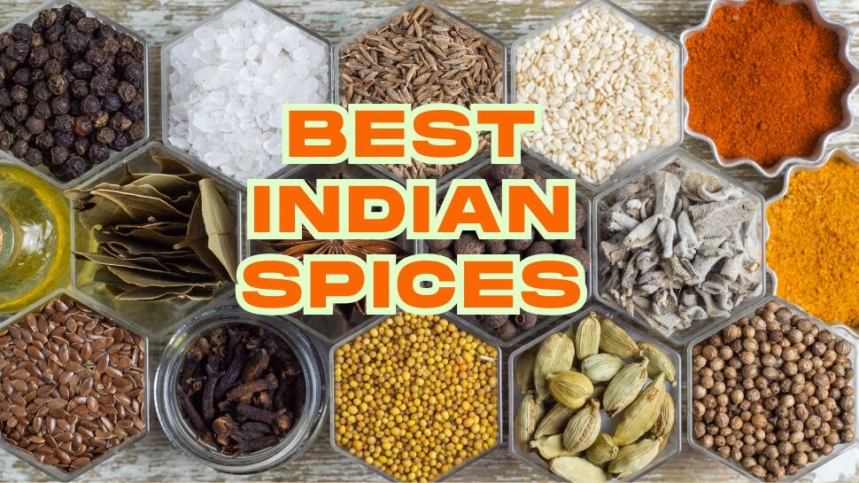 Numerous Medicinal Properties Of Some Best Indian Spices | சீரகம் முதல் ...