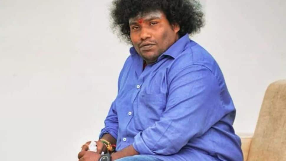The Most Popular Tamil Comedy Actors In South India Have Held A Deep ...