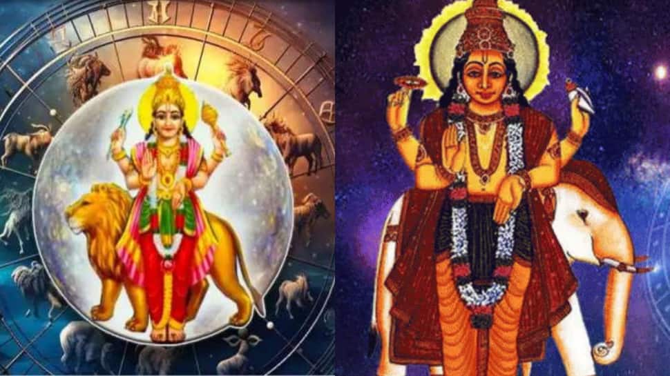 Guru Budh Yuti In Gemini Makes Huge Fortune For 3 Zodiac Signs Jupiter ...