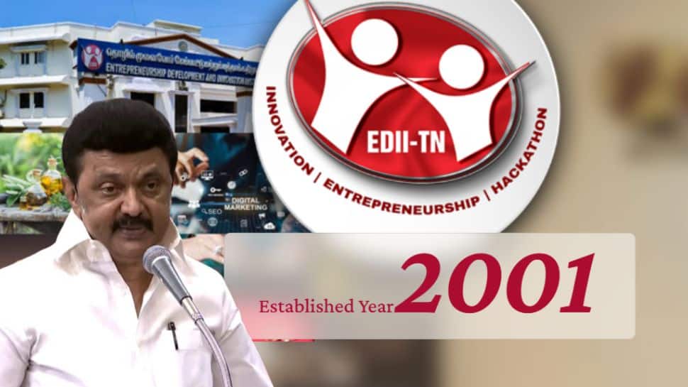Tamil Nadu Government Announces 3 Skill Training Programs for Women ...