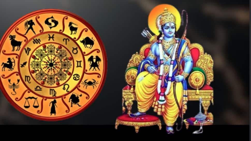 The Most Favorite Zodiac Signs Of Shri Rama And They Will Never Face ...