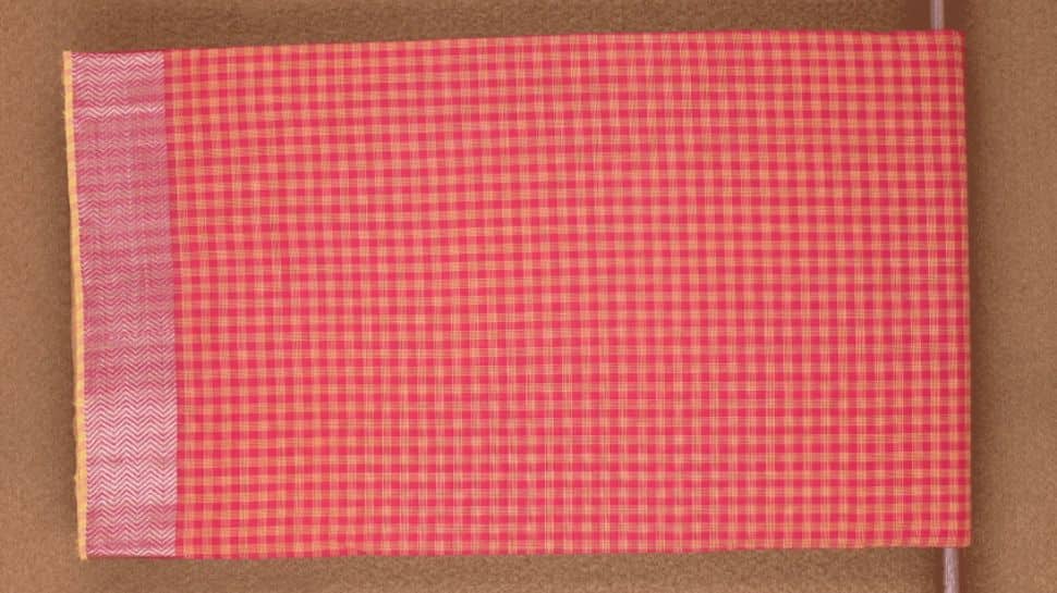 Importance Of The Koorai Pudavai In Tamil Culture And Its Essential ...