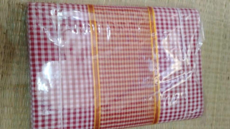 Importance Of The Koorai Pudavai In Tamil Culture And Its Essential ...