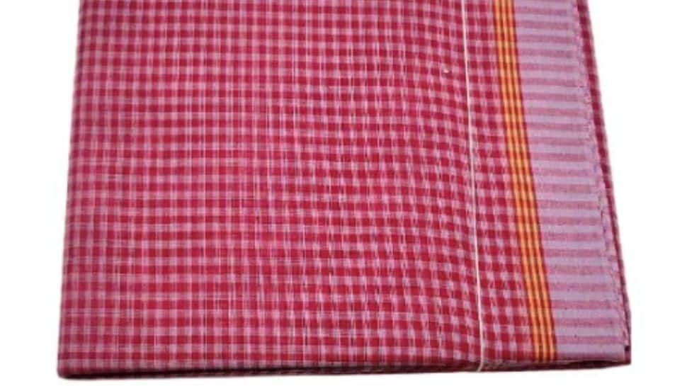 Importance Of The Koorai Pudavai In Tamil Culture And Its Essential ...