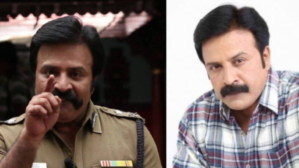 Valliyin Velan Serial Actor Sridhar Passes Away Due To Heart Attack And ...