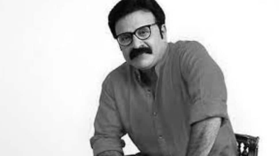 Valliyin Velan Serial Actor Sridhar Passes Away Due To Heart Attack And ...