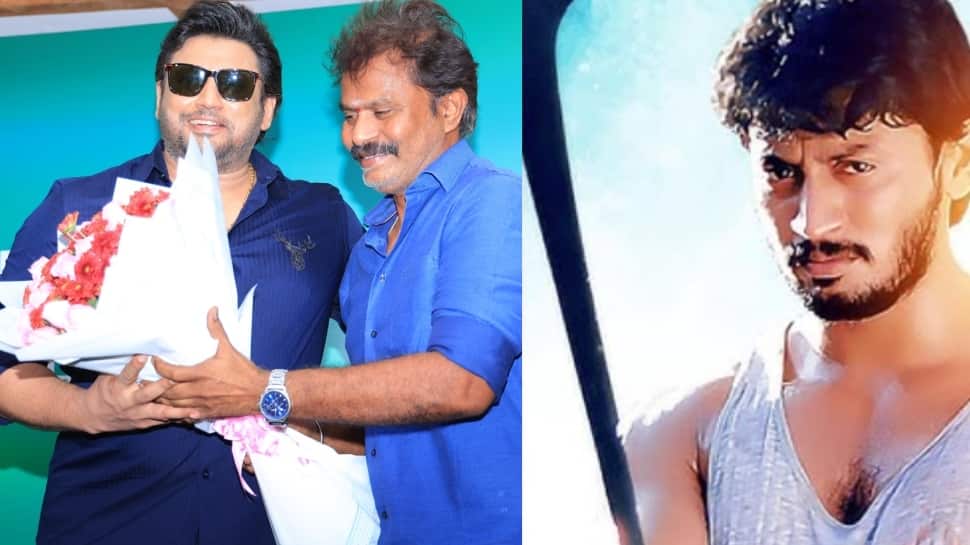 Actor Prashanth And Director Hari Reunite After 23 Years In New Movie ...