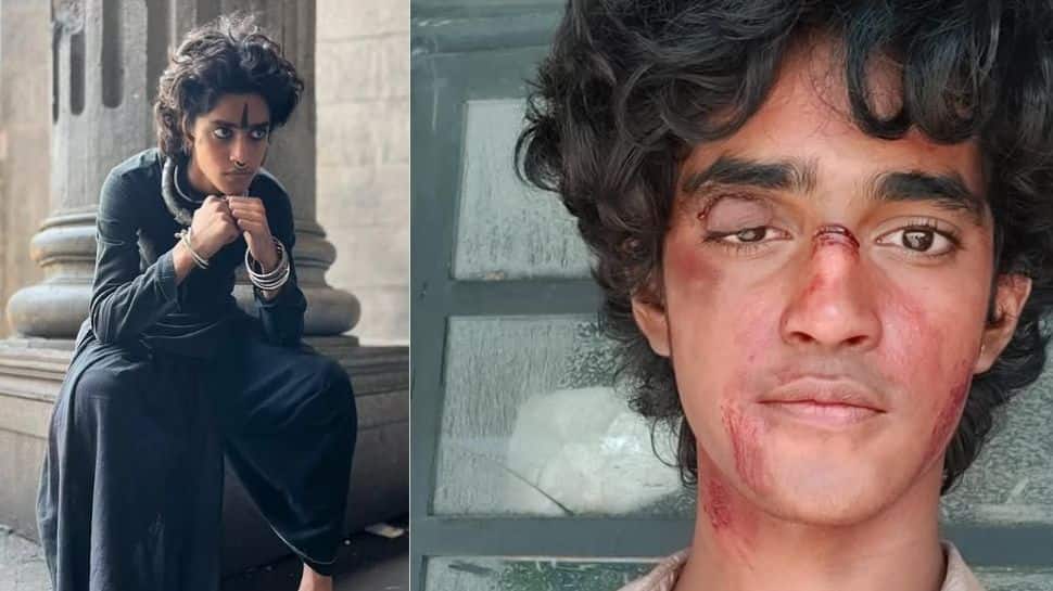 Who Is The Young Actor Karthikeya Dev Playing Ajith Kumar And Trisha ...