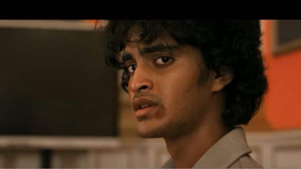 Who Is The Young Actor Karthikeya Dev Playing Ajith Kumar And Trisha Son Character In Good Bad ...