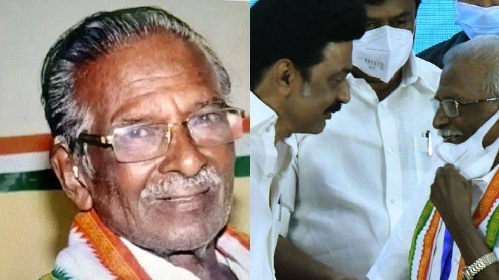 Unknown Facts About Late Politician Kumari Ananthan Father Of Tamilisai ...