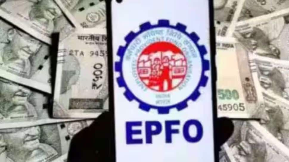 EPFO Latest News: How To Generate UAN Through Face Authentication ...