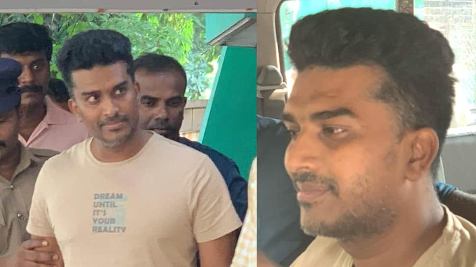 Coimbatore Pastor John Jebaraj Arrested Near Munnar Tamil Nadu Kerala ...