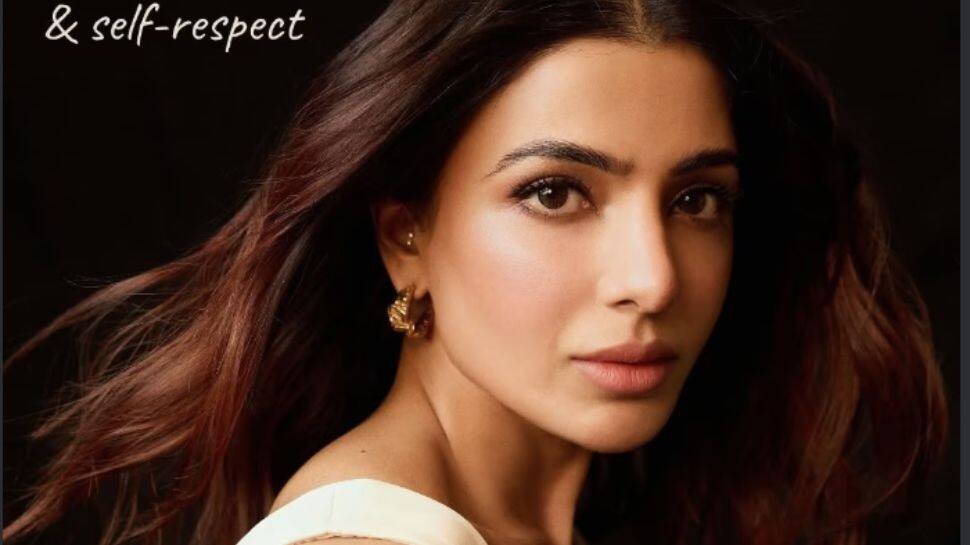 Samantha Post On Her Social Media Has Touched The Hearts Of Fans And One Thing She Said For The ...