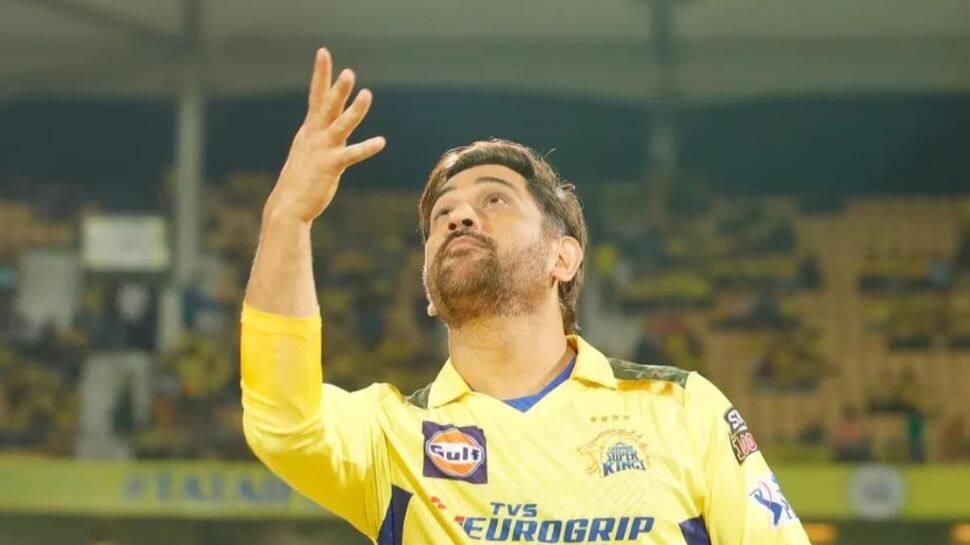Did Dhoni Fix The Toss During The Match Against Lucknow Super Gaints ...