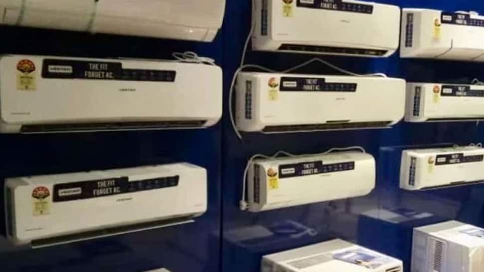 Split AC Prices Cut Off AT Jio Mart | பாதிக்கு பாதி விலையில் AC விற்பனை ...