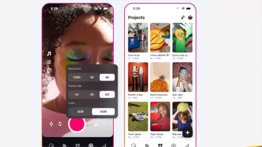 Instagram Launches New Edits App For Free On Google Play Store ...