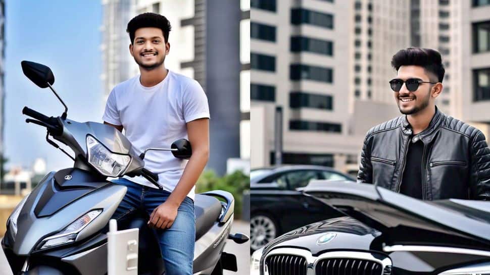 How To Become Rich Class From Being Middle Class Know These Simple Tips ...