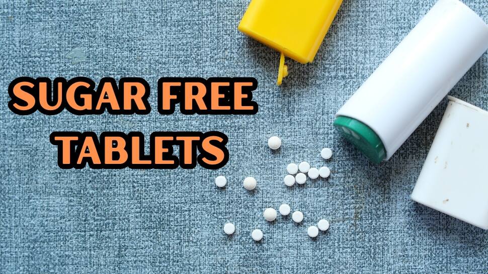 Dangerous Side Effects Of Artificial Sweeteners sugarfree tablets from ...