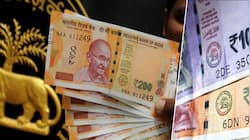 Rs 100 and 200 Notes News in Tamil, Latest Rs 100 and 200 Notes news ...