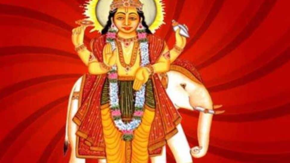 Guru Peyarchi Palangal: Blessings of Lord Guru, Victory to these Zodiac ...