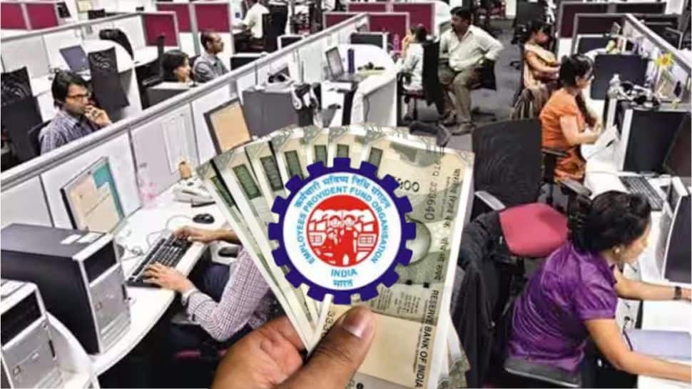 EPF Members Double Good News on Wage Ceiling Hike and Minimum Monthly ...