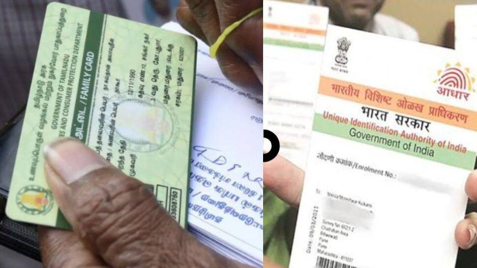 Aadhaar, PAN, Ration Card Are Not Indian Citizenship Proof, Only These Two Documents Are Valid ...