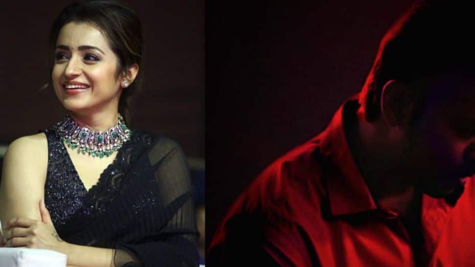 Do You Know Which Actor Has Paired Up With Trisha The Most And Their ...