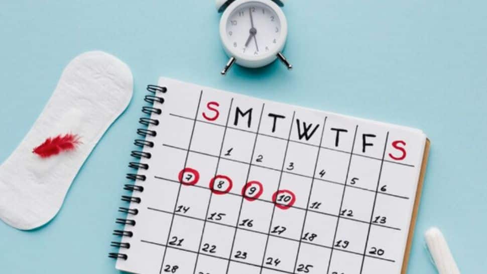 How Many Days Should Menstruation Last And How To Maintain A Healthy ...