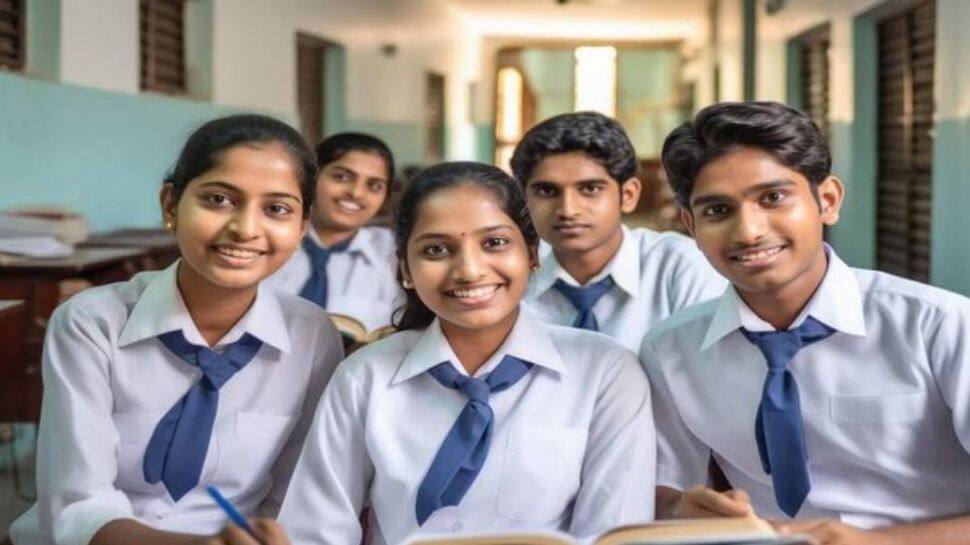 TN 12th Board Exam Result 2025 Reason Why Why Female Students Are ...