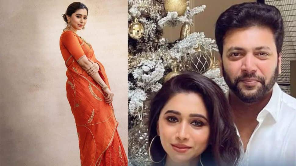 Latest Photos Of Actor Ravi Mohan Aka Jayam Ravi With His Girlfriend ...