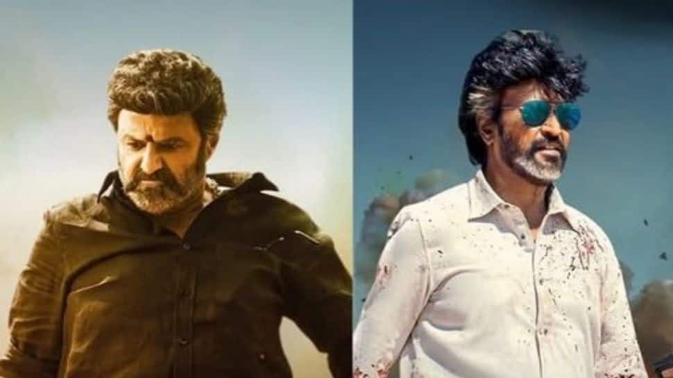 Actor Nandamuri Balakrishna Aka Balayya Salary For Jailer 2 Movie To ...