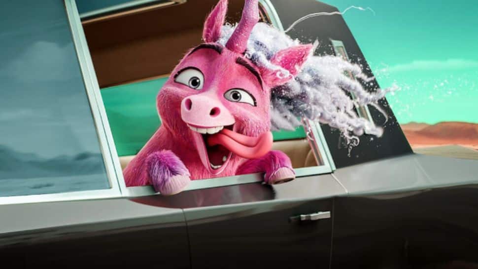 Enjoy The Amazing Animated World Of Animal Stories For Kids On Netflix ...