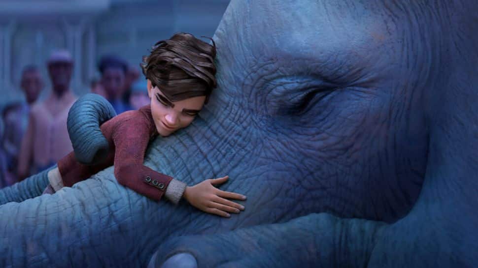 Enjoy The Amazing Animated World Of Animal Stories For Kids On Netflix ...