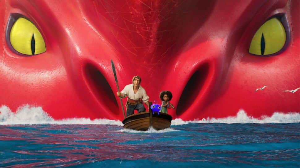 Enjoy The Amazing Animated World Of Animal Stories For Kids On Netflix ...