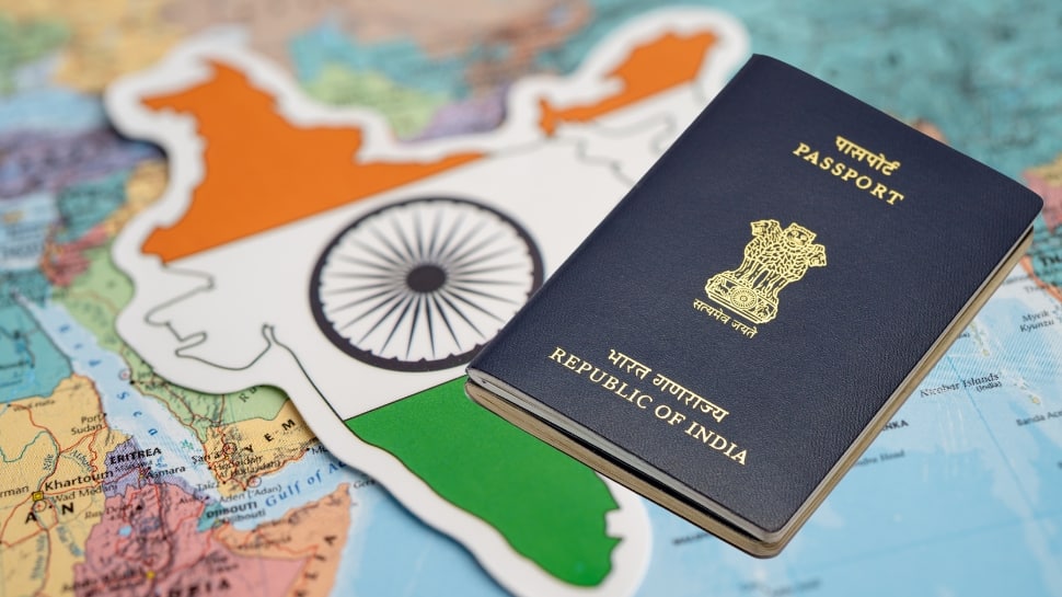 India rolls out e-passports; Key Features Benefits & How To Apply Online | இந்தியாவில் இ ...