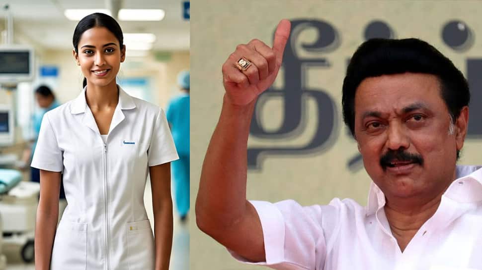 Tamil Nadu Government Free Course On German Language Training TN Skill Development Naan ...