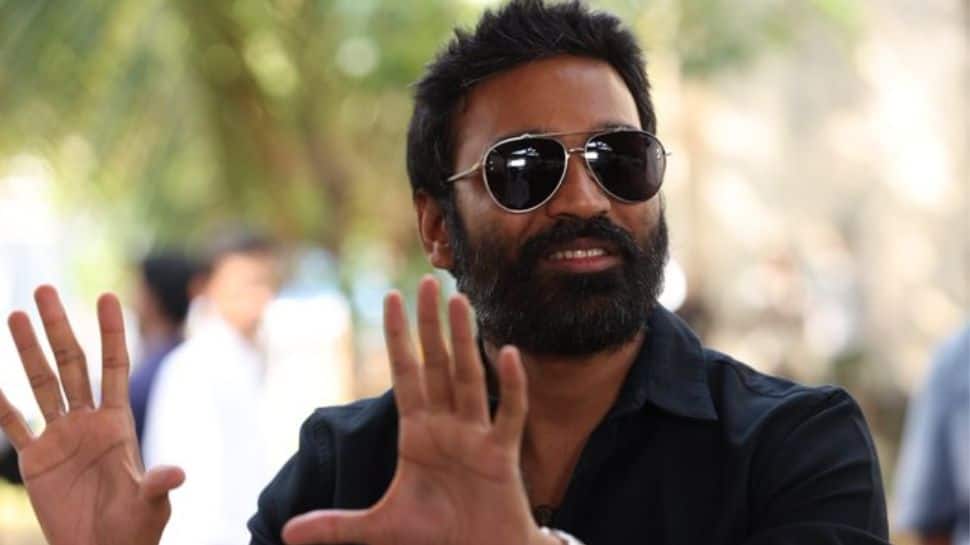 Latest News Actor Dhanush To Act In APJ Abdul Kalam Biopic Directed By ...