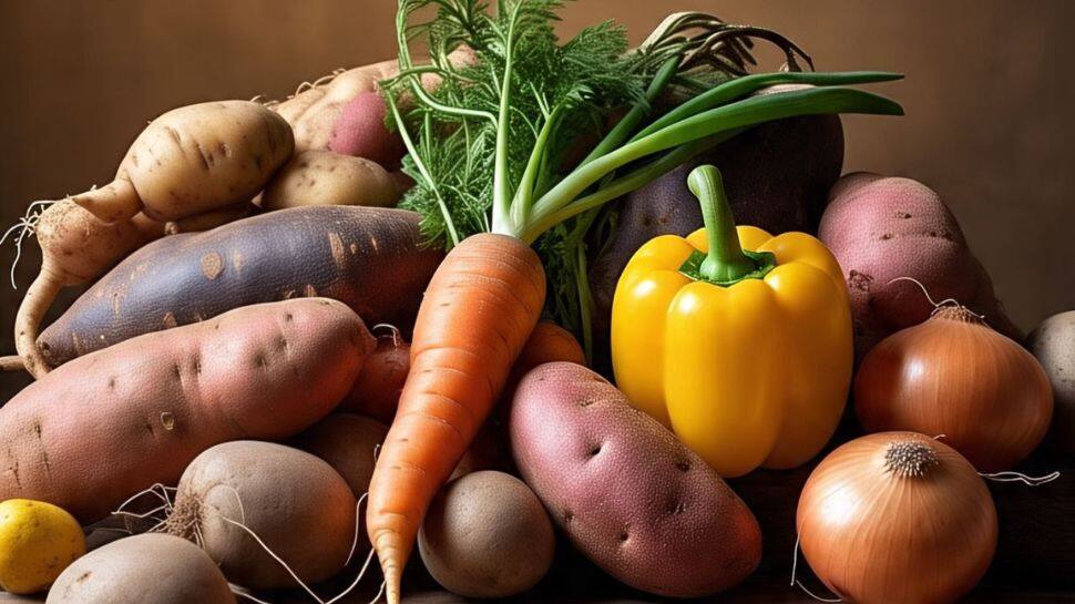 What Are The Countless Benefits Of Tuber Vegetables As Well As Their ...