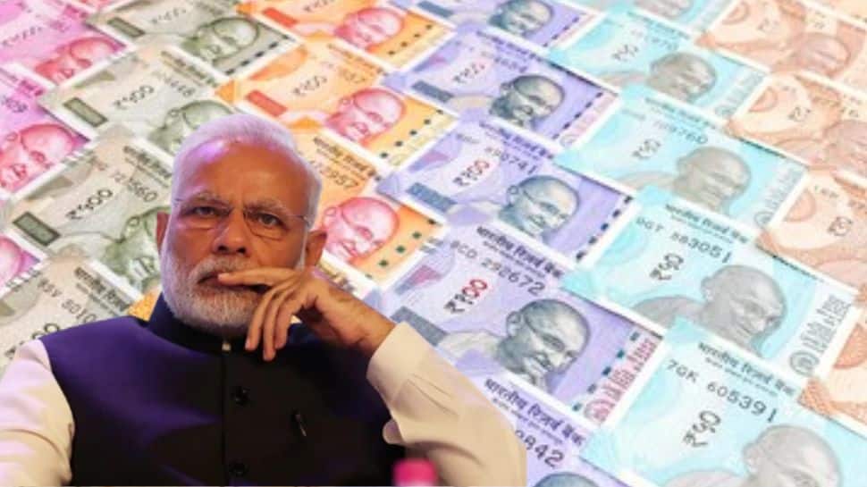 8th Pay Commission ToR to be approved soon: From Commuted Pension to DA ...