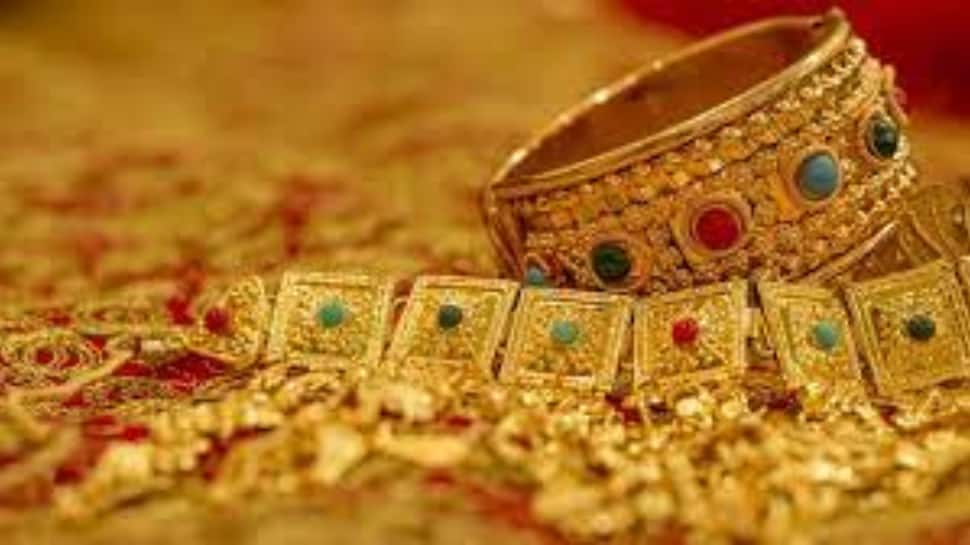 New Rules For Gold Jewellery Loans How Much Money Will You Get Per Gram ...