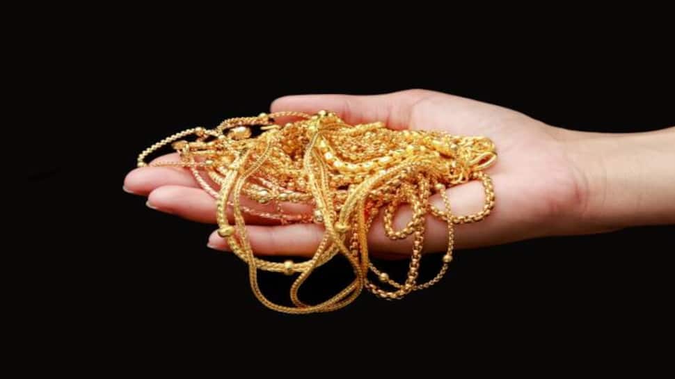 New Rules For Gold Jewellery Loans How Much Money Will You Get Per Gram ...